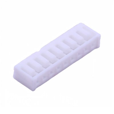 CJT(Changjiang Connectors) B2513H-9P Rectangular Connector Housing for sale