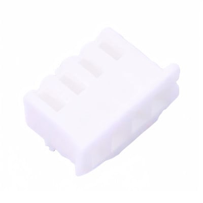 JXTCONN JXT-5557-2*1Y Rectangular Connector Housing