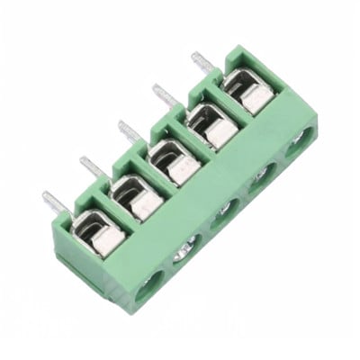 JXTCONN C50128V-5P0G36 Wire to Board Connector