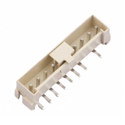 Korean Hroparts Elec 3.96T-9P-WV