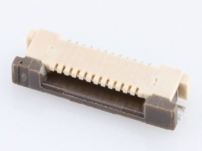Molex 545501272