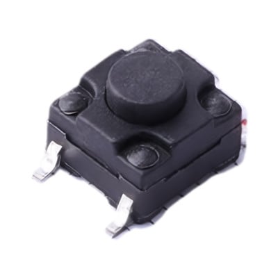 BZCN TSG002A05026A05 Tactile Switch