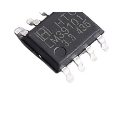 HTC LM39101D-3.3 Low Dropout Linear Voltage Regulator for sale