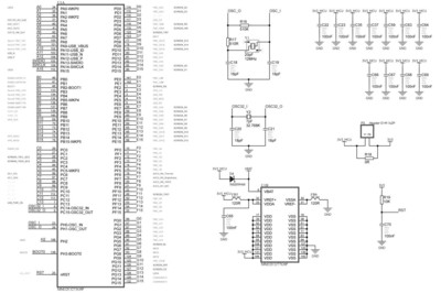 MindMotion Microelectronics PLUS-F3270 for sale