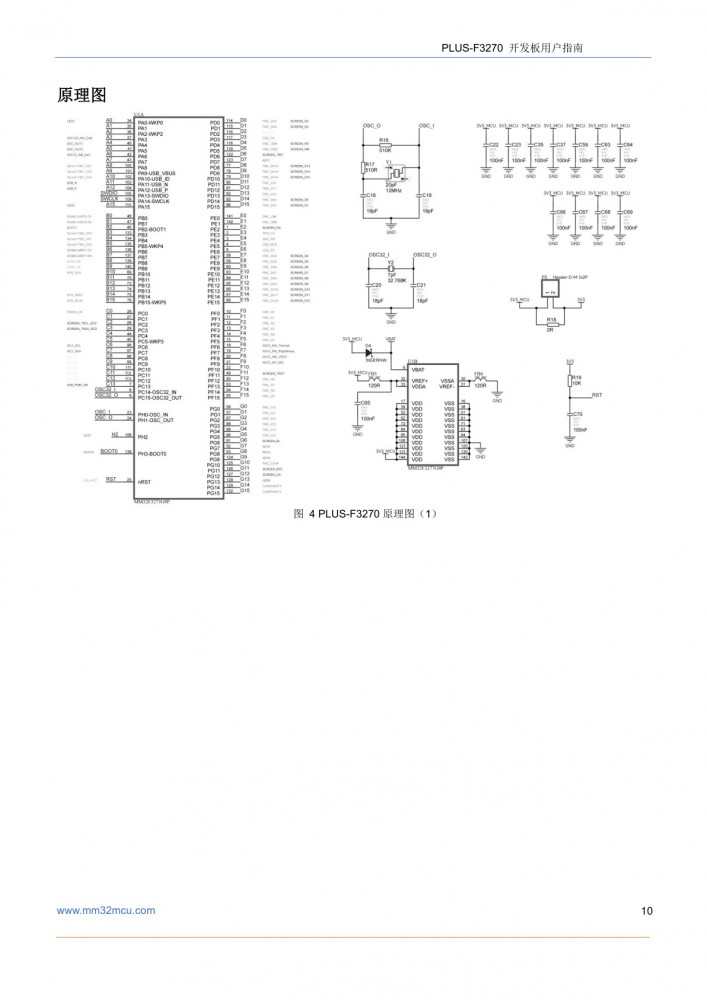 PLUS-F3270 document page 10
