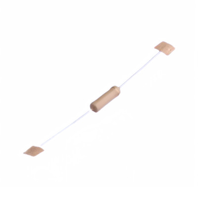 Huaxing Mechanical-Elec. CF2WS-2.2Ω±5%T