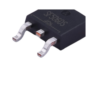 Jingdao Microelectronics SF301DS Single Diode