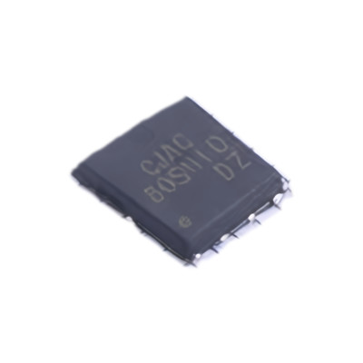 JSCJ CJAC65SN10 Single N-Channel MOSFET