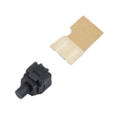 Khon TSX06121-100B333DA-L2000 Tactile Switch