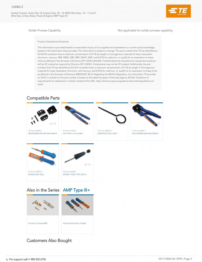 163083-2 technical document page 3