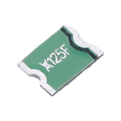 Littelfuse SMD100F-2 PTC Resettable Fuse
