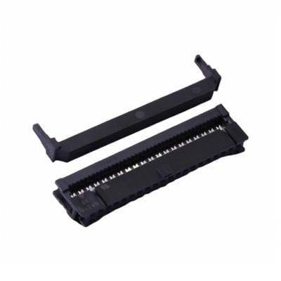 OMRON XG4M-4030 Free Hanging Panel Mount Chip