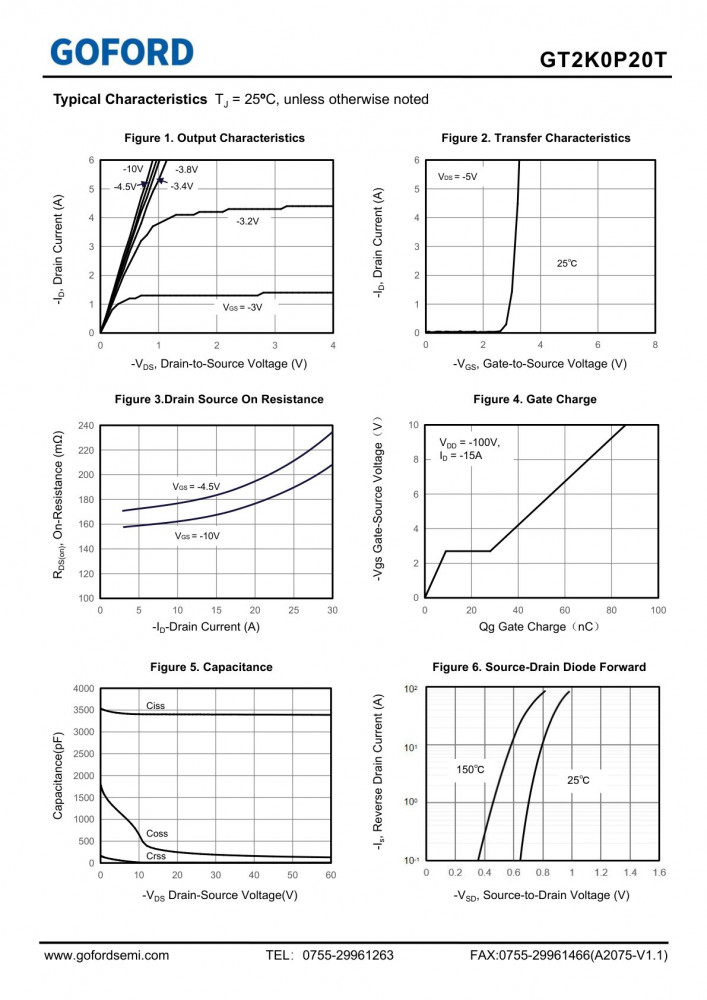 GT2K0P20T technical document page 4