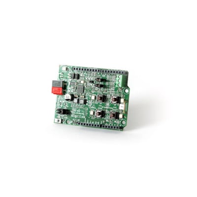 onsemi NCL2801LED1GEVB Evaluation Board for LED Driver Development