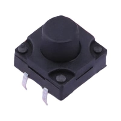 Yuandi TS-1012-A13B3-D2 Tactile Switch