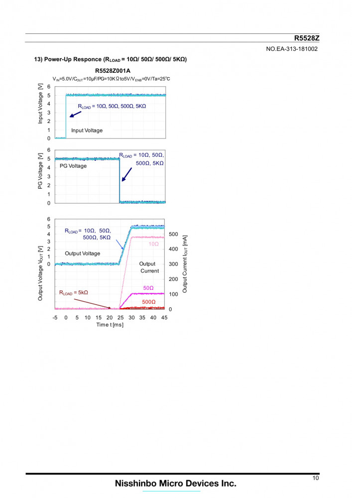 R5528 datasheet page 10