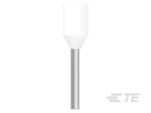 TE Connectivity 966144-4 Terminal Block Wire Ferrules