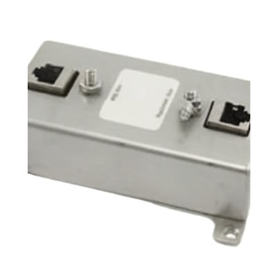 L-com HGLND-CAT5-HP Surge Protection Device for CAT5 Networks