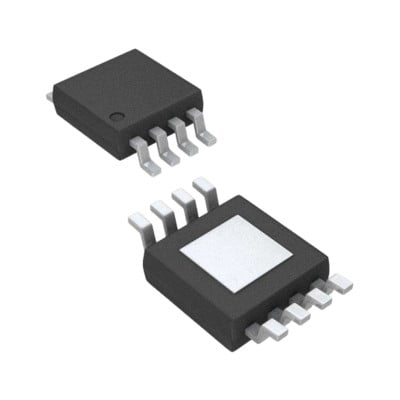 onsemi DTA123EET1G Single Pre-Biased Bipolar Transistor