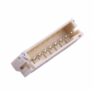 Hongxing HX20007-4AWB Male Header Pins