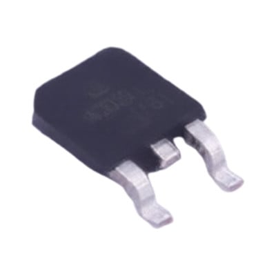 JSCJ MJD41C Single Bipolar Transistor