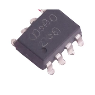 KTP HCPL-3150-C1H0 Gate Driver Isolator Chip