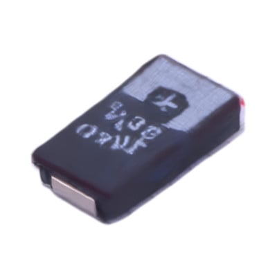 PANASONIC 2TPSF270M6E Tantalum Polymer Capacitor