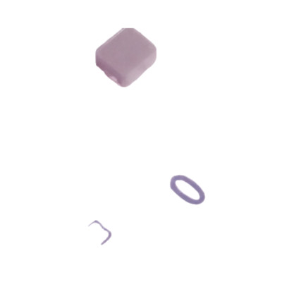 microgate MPIH252012-3R3M-LF Fixed Inductor