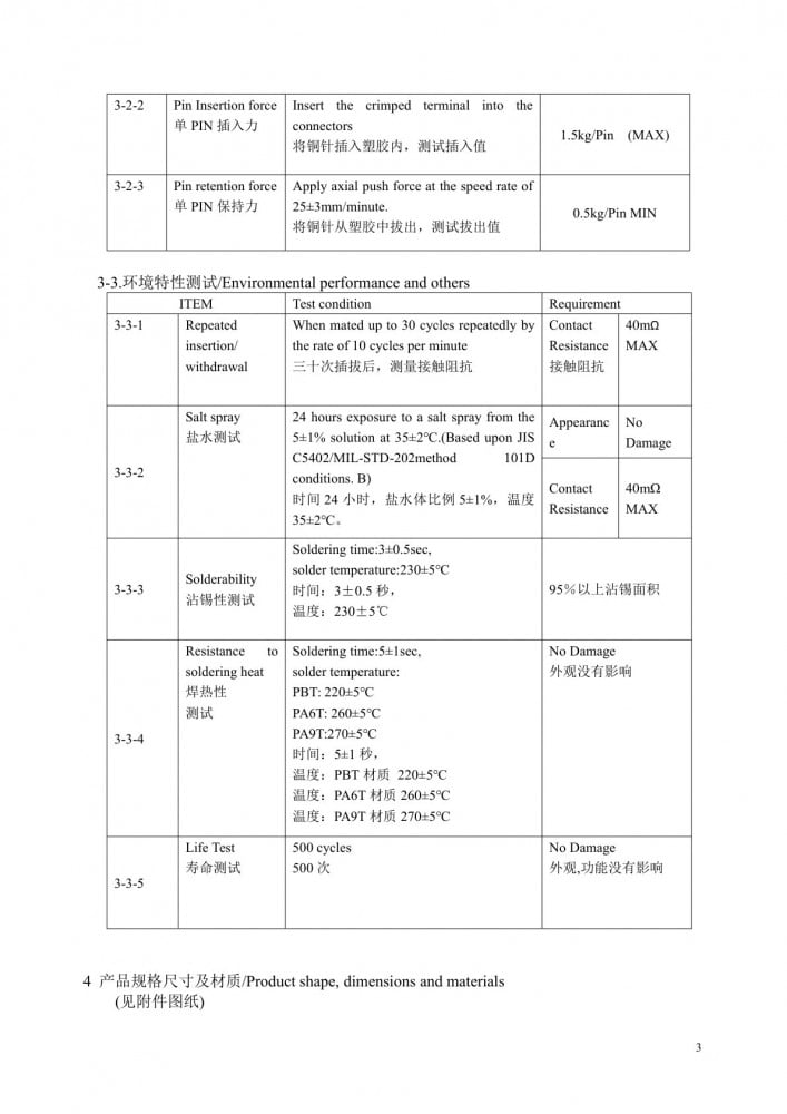 Ckmtw B-2100R16P-B110 specification page 5