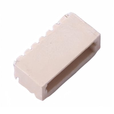 XUNPU WAFER-GH1.25-3PWB