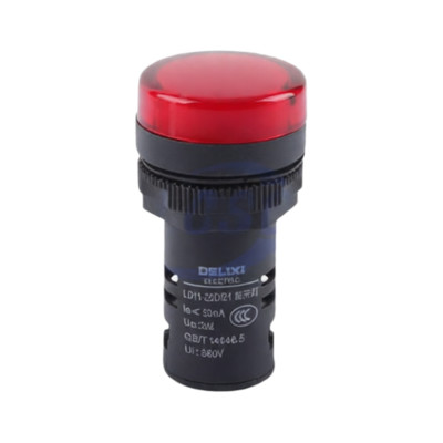 Delixi Electric LD1122D41M4 Work Light Chip