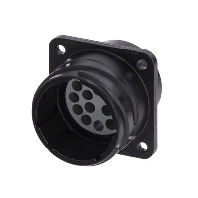 JAE Electronics JL02-2A-18-B1PC-F0-R Circular Connector Housing