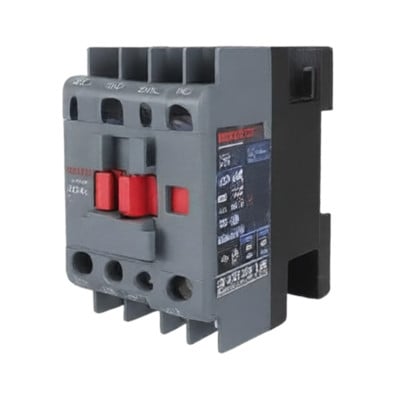 Delixi Electric JSZ3CB220 Industrial Relay Chip