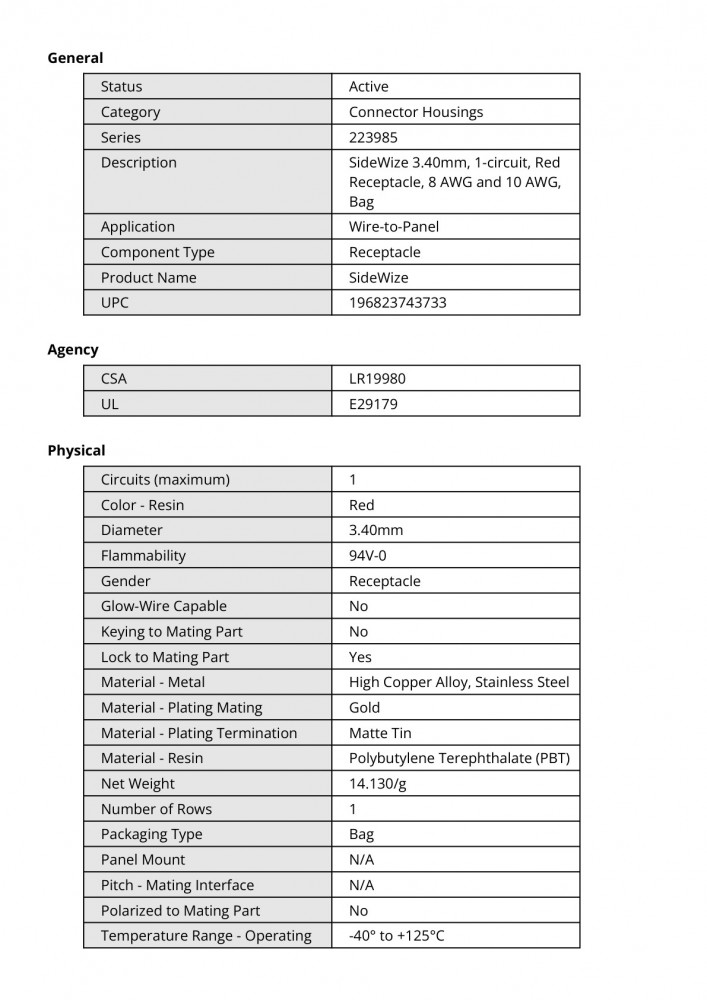 2239850002 technical document image, page 2