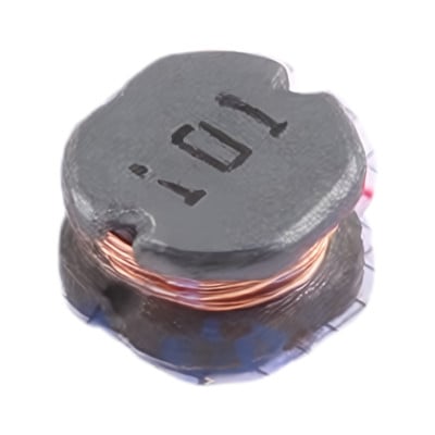 Shun Xiang Nuo SM7850-4R7MT Fixed Inductor