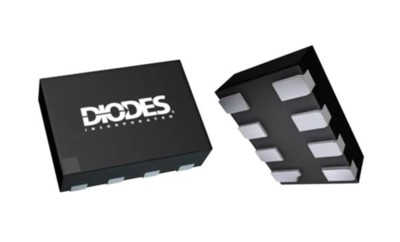 DIODES PI3CLS9606HKEX Translator Level Shifter Chip for sale
