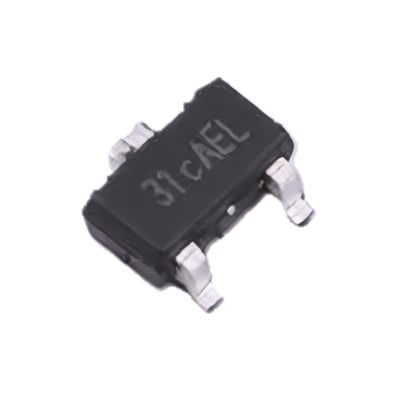 CONNTEK KTM1302MC-ST3 Solid State Switch Chip