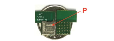 Fanstel BC840M RF Transceiver Module for sale