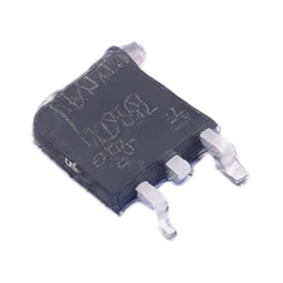 ROHM BA033CC0FP-E2 Linear LDO Voltage Regulator