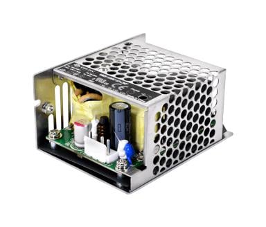 CUI VMS-100C-15-CNF AC DC Configurable Power Supply Module