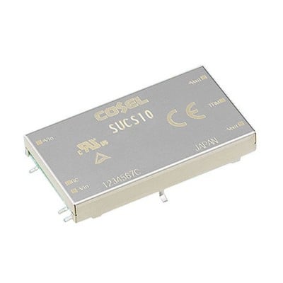 Cosel SUCS104805C Off-Board DC DC Converter
