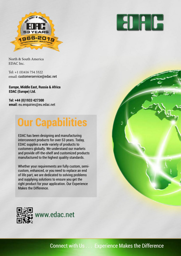 EDAC cardEDGE+ document page 4