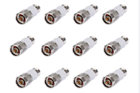 2 dB Die Fixed Attenuator, DC - 50000 MHz, 50Ω