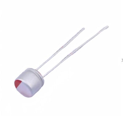 AISHI SPZ1AM331E08O00R Aluminum-Polymer Capacitor