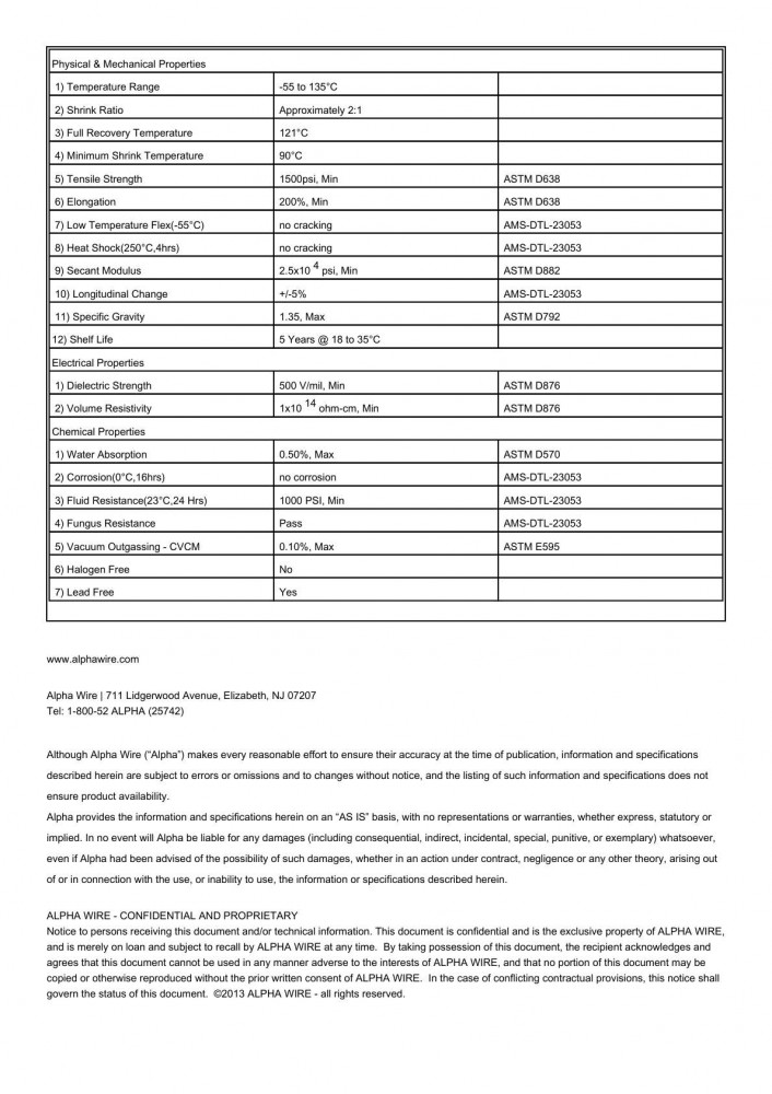 Technical document preview, page 2