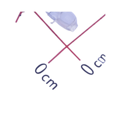 HELE X2B024000BC1HA-V Crystal Chip