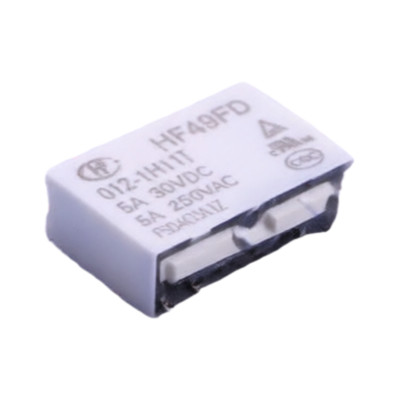 HONGFA HF49FD/024-1H11 Power Relay