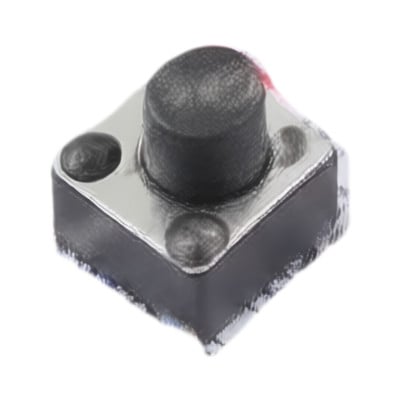 Korean Hroparts Elec K2-1109SP-B3SB-04 Tactile Switch for sale