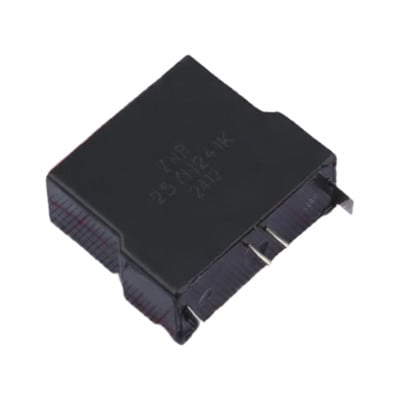 Dersonic 3-TMOV25YE122K Metal Oxide Varistor (MOV)