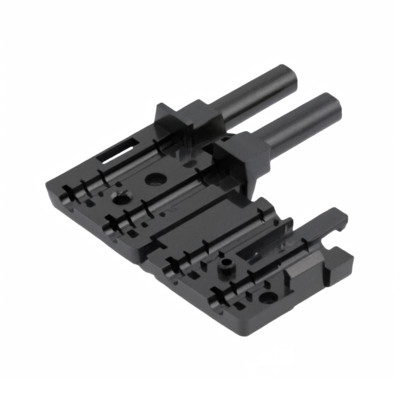 L-com FOCOVLDFB-1.0X2.2 Fiber Optic Connector Assembly for sale